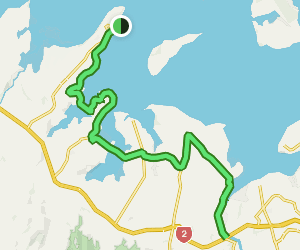 Omokoroa to Wairoa Bridge Cycleway: 56 Reviews, Map - Bay of Plenty ...