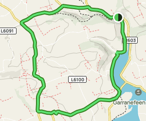 Kilbrittain Trails - Rathclaren Walk: 16 Reviews, Map - County Cork ...