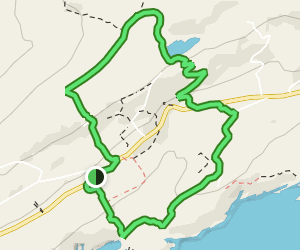 Sheep's Head - Caher Loop: 5 Reviews, Map - County Cork, Ireland ...