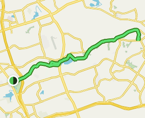 Brushy Creek Regional Trail, Texas - 1,124 Reviews, Map | AllTrails