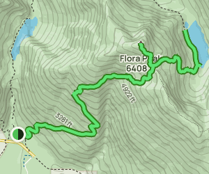 Flora Lake Trail: 79 Reviews, Map - British Columbia, Canada | AllTrails