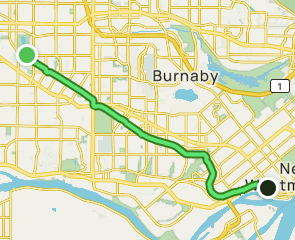 BC Parkway: 131 Reviews, Map - British Columbia, Canada | AllTrails