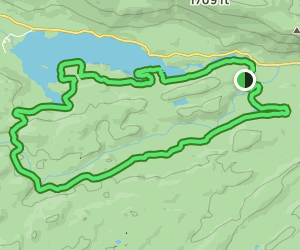 Loch Ard and Lochan Spling Circular: 16 Reviews, Map - Stirling ...