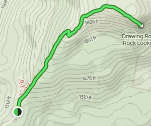 Drawing Room Rocks: 291 Reviews, Map - New South Wales, Australia ...