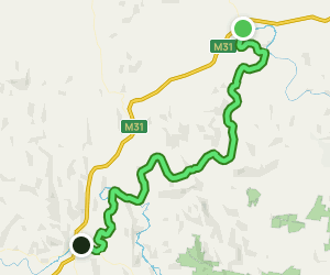 Murrumbidgee River Paddle: Jugiong to Gundagai: 0 Reviews, Map - New ...