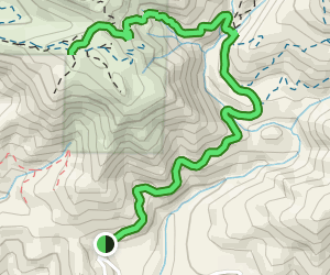 Inspiration Point: 3439 Reviews, Map - California | AllTrails
