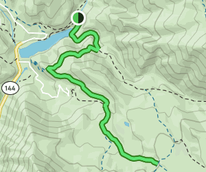 Tibble Fork Trail: 135 Reviews, Map - Utah | AllTrails