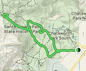 Old Stagecoach Road: 545 Reviews, Map - California | AllTrails
