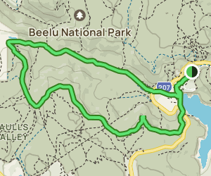 Helena Valley Circuit: 300 Reviews, Map - Western Australia, Australia ...