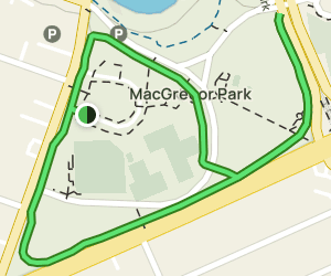 MacGregor Park: 19 Reviews, Map - Texas | AllTrails