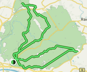 Zu den Denkmälern der Dresdner Heide: 1 Reviews, Map - Saxony, Germany ...