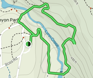 Twin Falls Loop: 470 Reviews, Map - British Columbia, Canada | AllTrails