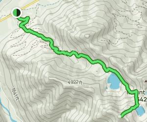 Mount MacFarlane: 286 Reviews, Map - British Columbia, Canada | AllTrails