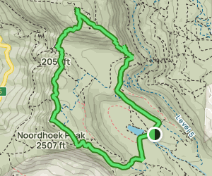 Noordhoek Peak, Sentinel, Constantiaberg and Elephant's Eye: 30 Reviews ...