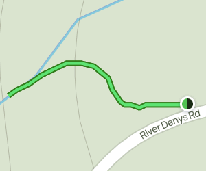 Myles Doyle Falls: 30 Reviews, Map - Nova Scotia, Canada | AllTrails