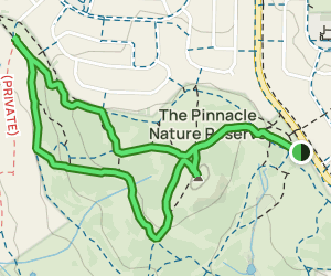 Pinnacle Nature Trail: 33 Reviews, Map - Australian Capital Territory ...