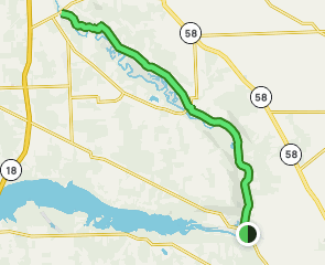 Shenango and Towpath Trails, Pennsylvania - 129 Reviews, Map | AllTrails