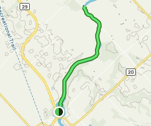 Pakenham Paddle Route, 0 Fotos - Ontario, Canada | AllTrails