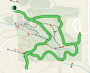 Elwyn John Wildlife Sanctuary, Georgia - 248 Reviews, Map | AllTrails