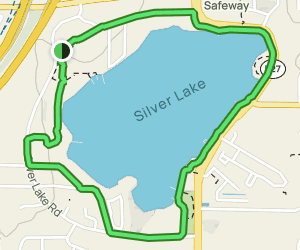 Silver Lake Loop: 113 Reviews, Map - Washington | AllTrails