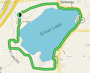 Silver Lake Loop, Washington - 153 Reviews, Map | AllTrails