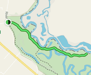 Nyah-Vinifera River Trail - Victoria, Australia | AllTrails