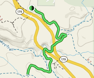 Bell Rock - HT Trail: 115 Reviews, Map - Arizona | AllTrails