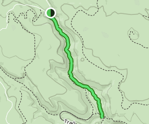 Thompson Trail #629: 482 Reviews, Map - Arizona | AllTrails