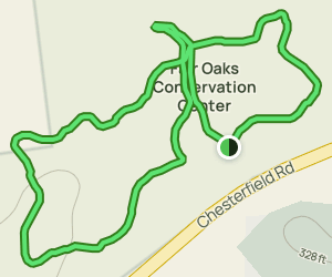 Montville Conservation Loop: 28 Reviews, Map - Connecticut | AllTrails
