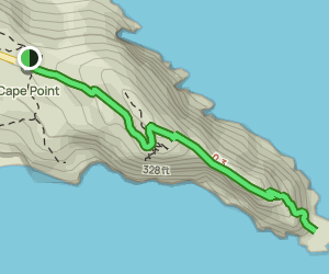 Cape Point: Lighthouse Keeper's Trail: 146 Fotos - Cabo Ocidental ...