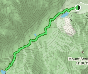 Lundy Canyon Trail: 459 Reviews, Map - California | AllTrails