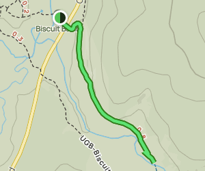 Biscuit Basin to Morning Glory Pool | Map, Guide - Montana | AllTrails