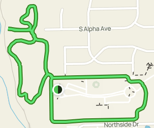 Williams Park Trails: 124 Reviews, Map - Indiana | AllTrails