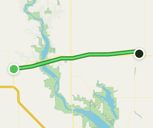 High Trestle Trail: Woodward to Slater: 134 Reviews, Map - Iowa | AllTrails