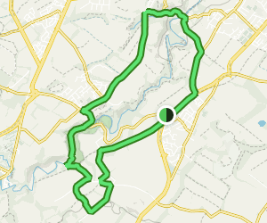 Esk Valley Trail: 4 Reviews, Map - Midlothian, Scotland | AllTrails