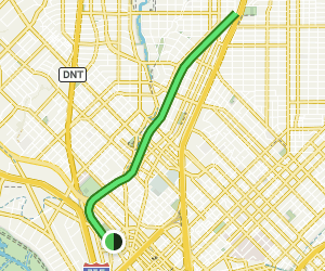 AllTrails | Katy Trail: 1504 Reviews, Map - Texas