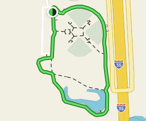 Sanger Sports Loop Trail: 50 Reviews, Map - Texas | AllTrails