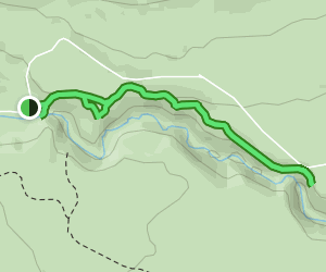 Crescent Falls & Bighorn Canyon: 509 Reviews, Map - Alberta, Canada ...