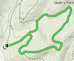 Quarry Park Loop: 453 Reviews, Map - California | AllTrails