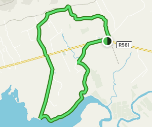 Keel and Boolteens Loop | Mapa, Guía - County Kerry, Ireland | AllTrails