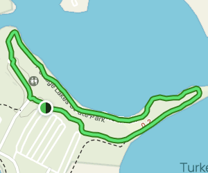 Portage Lakes Shoreline Trail: 76 Reviews, Map - Ohio | AllTrails