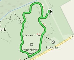 Buck Schroth Red Loop: 87 fotos - Illinois | AllTrails