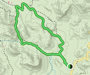 Last Chance Canyon and Bulldog Canyon: 90 Reviews, Map - Arizona ...