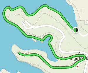 Billings Point Trail: 26 Reviews, Map - Wisconsin | AllTrails