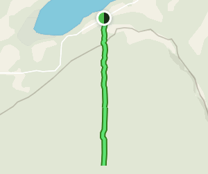 Ice Lake Nature Reserve: 3 Reviews, Map - Ontario, Canada | AllTrails