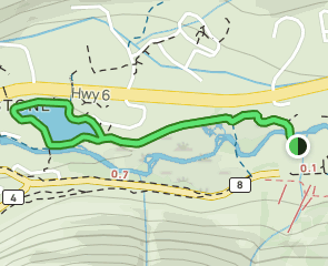 Keystone Lake via Snake River Trail, Colorado - 224 Reviews, Map ...