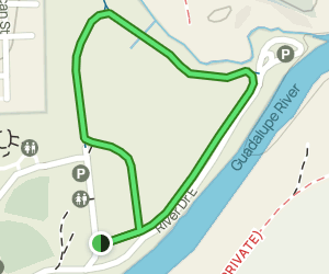 Pecan Bottom Trail | Map, Guide - Texas | AllTrails