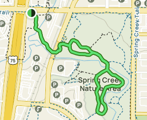 Spring Creek Nature Area Trail, Texas - 1,131 Reviews, Map | AllTrails
