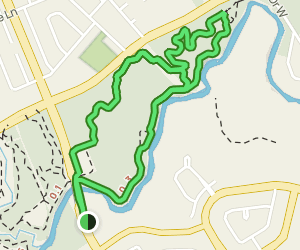 TC Jester Loop: 249 Reviews, Map - Texas | AllTrails