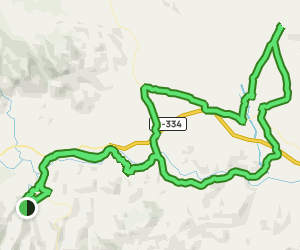 Macael - Albox - Cerro de los Marcelinos: 0 Reviews, 0 Photos, Map ...